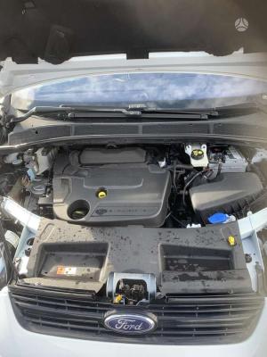 Balts Ford S-Max 2011 Kauņa, ar dzinēja tilpumu 2.00 L un nobraukumu 244 tūkst. km par 4650 €, foto 25 vietnē AUTOMOTO.COM.LV