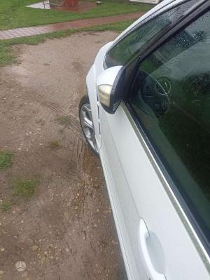 Balts Ford S-Max 2011 Jonava, ar dzinēja tilpumu 2.18 L un nobraukumu 270 tūkst. km par 6750 €, foto 4 vietnē AUTOMOTO.COM.LV