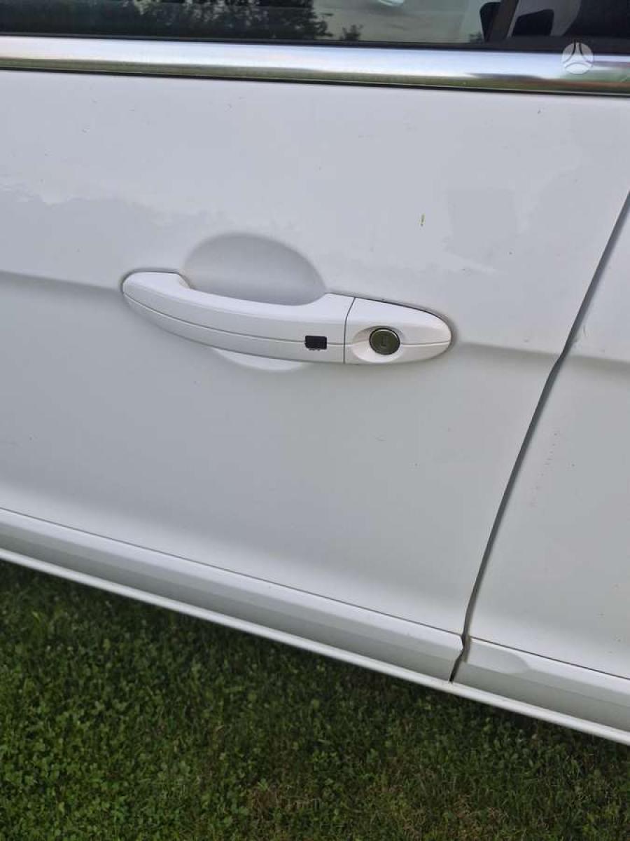 Balts Ford S-Max 2011 Marijampole, ar dzinēja tilpumu 2.00 L un nobraukumu 321 tūkst. km par 4350 €, foto 11 vietnē AUTOMOTO.COM.LV