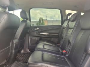 Balts Ford S-Max 2012 Rīga, ar dzinēja tilpumu 2.00 L un nobraukumu 303 tūkst. km par 6300 €, foto 11 vietnē AUTOMOTO.COM.LV