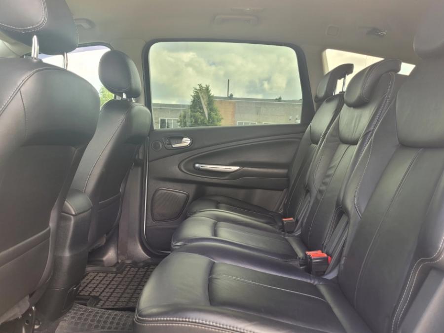 Balts Ford S-Max 2012 Rīga, ar dzinēja tilpumu 2.00 L un nobraukumu 303 tūkst. km par 6300 €, foto 11 vietnē AUTOMOTO.COM.LV