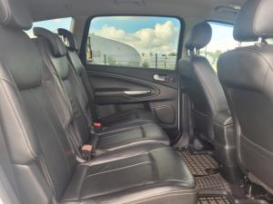 Balts Ford S-Max 2012 Rīga, ar dzinēja tilpumu 2.00 L un nobraukumu 303 tūkst. km par 6300 €, foto 13 vietnē AUTOMOTO.COM.LV