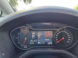 White Ford S-Max 2012 in Marijampole, with an engine capacity of 1.60 L and mileage of 210 thousand km for 5250 €, photo 10 on AUTOMOTO.COM.LV