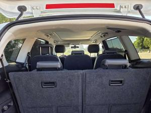 White Ford S-Max 2012 in Marijampole, with an engine capacity of 1.60 L and mileage of 210 thousand km for 5250 €, photo 20 on AUTOMOTO.COM.LV