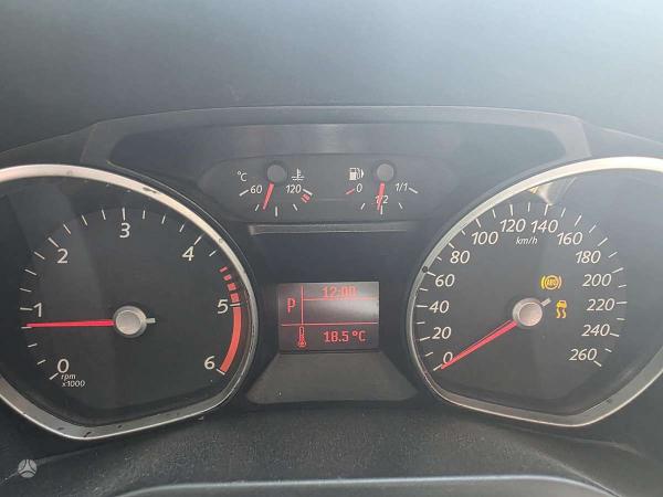 Balts Ford S-Max 2012 Kauņa, ar dzinēja tilpumu 2.20 L un nobraukumu 370 tūkst. km par 2999 €, foto 10 vietnē AUTOMOTO.COM.LV