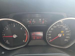 White Ford S-Max 2012 in Kaunas, with an engine capacity of 2.20 L and mileage of 370 thousand km for 2999 €, photo 11 on AUTOMOTO.COM.LV