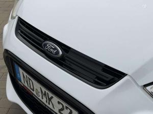 White Ford S-Max 2012 in Jonava, with an engine capacity of 2.20 L and mileage of 267 thousand km for 6500 €, photo 17 on AUTOMOTO.COM.LV