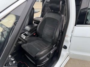 White Ford S-Max 2012 in Jonava, with an engine capacity of 2.20 L and mileage of 267 thousand km for 6500 €, photo 20 on AUTOMOTO.COM.LV