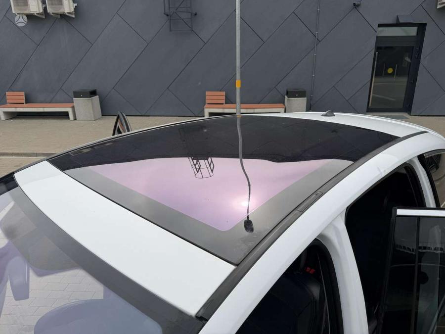 White Ford S-Max 2012 in Jonava, with an engine capacity of 2.20 L and mileage of 267 thousand km for 6500 €, photo 35 on AUTOMOTO.COM.LV