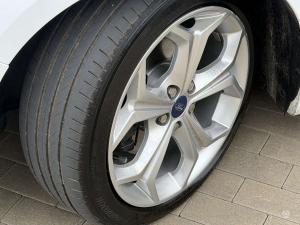 White Ford S-Max 2012 in Jonava, with an engine capacity of 2.20 L and mileage of 267 thousand km for 6500 €, photo 39 on AUTOMOTO.COM.LV