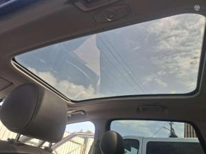 Balts Ford S-Max 2012 Kauņa, ar dzinēja tilpumu 2.00 L un nobraukumu 280 tūkst. km par 1750 €, foto 13 vietnē AUTOMOTO.COM.LV