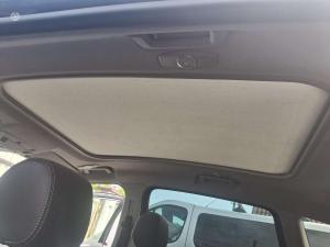 Balts Ford S-Max 2012 Kauņa, ar dzinēja tilpumu 2.00 L un nobraukumu 280 tūkst. km par 1750 €, foto 14 vietnē AUTOMOTO.COM.LV