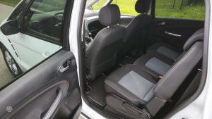 Balts Ford S-Max 2012 Šauļi, ar dzinēja tilpumu 1.60 L un nobraukumu 216 tūkst. km par 4990 €, foto 17 vietnē AUTOMOTO.COM.LV