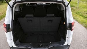 Balts Ford S-Max 2012 Šauļi, ar dzinēja tilpumu 1.60 L un nobraukumu 216 tūkst. km par 4990 €, foto 21 vietnē AUTOMOTO.COM.LV