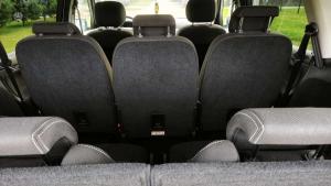 Balts Ford S-Max 2012 Šauļi, ar dzinēja tilpumu 1.60 L un nobraukumu 216 tūkst. km par 4990 €, foto 23 vietnē AUTOMOTO.COM.LV