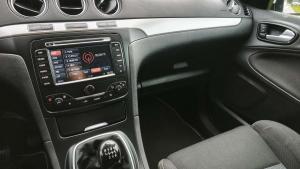Balts Ford S-Max 2012 Šauļi, ar dzinēja tilpumu 1.60 L un nobraukumu 216 tūkst. km par 4990 €, foto 34 vietnē AUTOMOTO.COM.LV