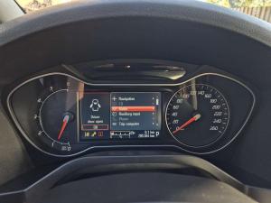 White Ford S-Max 2012 in Jonava, with an engine capacity of 2.20 L and mileage of 285 thousand km for 5999 €, photo 31 on AUTOMOTO.COM.LV