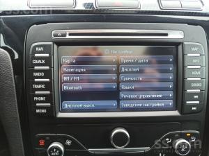 Белый Форд С-Макс 2012 в Даугавпилс, объемом двигателя 2.20 л и пробегом 0 тыс. км за 5800 €, фото 31 на AUTOMOTO.COM.LV