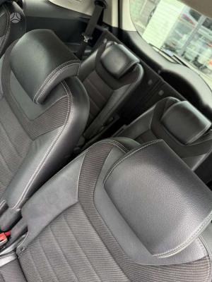 Balts Ford S-Max 2013 Klaipėda, ar dzinēja tilpumu 0.00 L un nobraukumu 274 tūkst. km par 4700 €, foto 8 vietnē AUTOMOTO.COM.LV