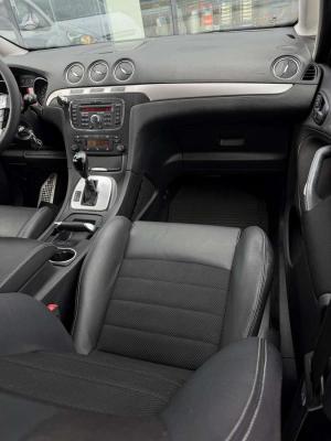 Balts Ford S-Max 2013 Klaipėda, ar dzinēja tilpumu 0.00 L un nobraukumu 274 tūkst. km par 4700 €, foto 13 vietnē AUTOMOTO.COM.LV