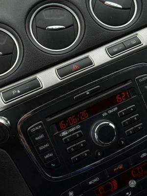 Balts Ford S-Max 2013 Klaipėda, ar dzinēja tilpumu 0.00 L un nobraukumu 274 tūkst. km par 4700 €, foto 20 vietnē AUTOMOTO.COM.LV