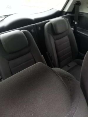 Balts Ford S-Max 2013 Utena, ar dzinēja tilpumu 2.00 L un nobraukumu 275 tūkst. km par 4900 €, foto 10 vietnē AUTOMOTO.COM.LV