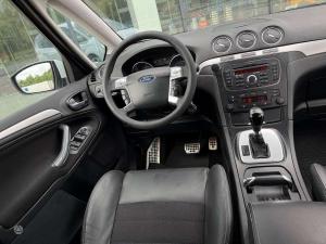 White Ford S-Max 2013 in Klaipeda, with an engine capacity of 0.00 L and mileage of 274 thousand km for 4400 €, photo 10 on AUTOMOTO.COM.LV