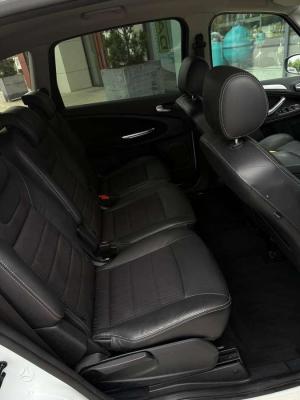 White Ford S-Max 2013 in Klaipeda, with an engine capacity of 0.00 L and mileage of 274 thousand km for 4400 €, photo 21 on AUTOMOTO.COM.LV