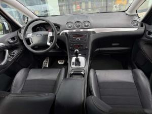 Balts Ford S-Max 2013 Klaipėda, ar dzinēja tilpumu 0.00 L un nobraukumu 274 tūkst. km par 4750 €, foto 9 vietnē AUTOMOTO.COM.LV
