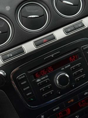 Balts Ford S-Max 2013 Klaipėda, ar dzinēja tilpumu 0.00 L un nobraukumu 274 tūkst. km par 4750 €, foto 14 vietnē AUTOMOTO.COM.LV