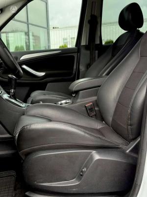 Balts Ford S-Max 2013 Klaipėda, ar dzinēja tilpumu 0.00 L un nobraukumu 274 tūkst. km par 4750 €, foto 16 vietnē AUTOMOTO.COM.LV