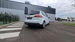 Balts Ford S-Max 2013 Kauņa, ar dzinēja tilpumu 2.00 L un nobraukumu 318 tūkst. km par 4850 €, foto 9 vietnē AUTOMOTO.COM.LV