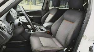 Balts Ford S-Max 2013 Kauņa, ar dzinēja tilpumu 2.00 L un nobraukumu 318 tūkst. km par 4850 €, foto 14 vietnē AUTOMOTO.COM.LV