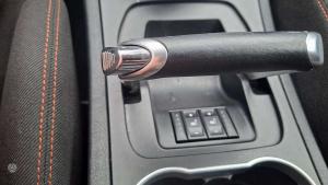 Balts Ford S-Max 2013 Kauņa, ar dzinēja tilpumu 2.00 L un nobraukumu 318 tūkst. km par 4850 €, foto 25 vietnē AUTOMOTO.COM.LV