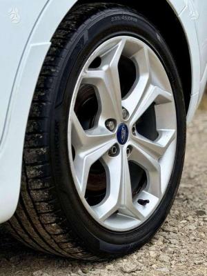 Balts Ford S-Max 2013 Šauļi, ar dzinēja tilpumu 2.20 L un nobraukumu 269 tūkst. km par 8950 €, foto 18 vietnē AUTOMOTO.COM.LV