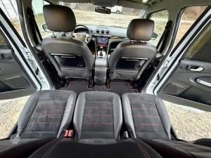 Balts Ford S-Max 2013 Šauļi, ar dzinēja tilpumu 2.20 L un nobraukumu 269 tūkst. km par 8950 €, foto 26 vietnē AUTOMOTO.COM.LV