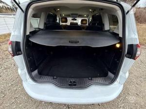 Balts Ford S-Max 2013 Šauļi, ar dzinēja tilpumu 2.20 L un nobraukumu 269 tūkst. km par 8950 €, foto 36 vietnē AUTOMOTO.COM.LV