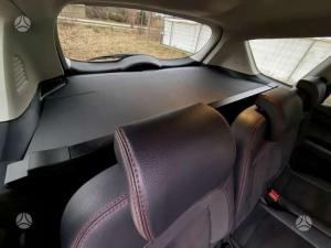White Ford S-Max 2013 in Siauliai, with an engine capacity of 2.20 L and mileage of 269 thousand km for 7950 €, photo 27 on AUTOMOTO.COM.LV