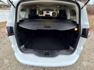 White Ford S-Max 2013 in Siauliai, with an engine capacity of 2.20 L and mileage of 269 thousand km for 7950 €, photo 36 on AUTOMOTO.COM.LV