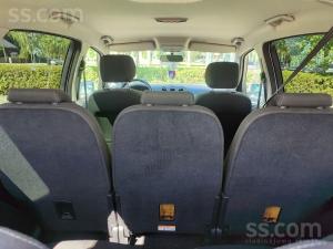 Balts Ford S-Max 2013 Jelgava, ar dzinēja tilpumu 2.00 L un nobraukumu 304 tūkst. km par 4490 €, foto 18 vietnē AUTOMOTO.COM.LV