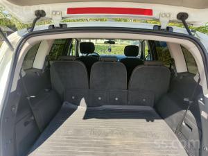 Balts Ford S-Max 2013 Jelgava, ar dzinēja tilpumu 2.00 L un nobraukumu 304 tūkst. km par 4490 €, foto 19 vietnē AUTOMOTO.COM.LV