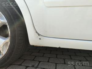 Balts Ford S-Max 2013 Jelgava, ar dzinēja tilpumu 2.00 L un nobraukumu 304 tūkst. km par 4490 €, foto 22 vietnē AUTOMOTO.COM.LV