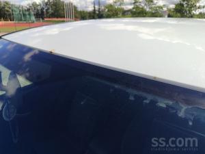 Balts Ford S-Max 2013 Jelgava, ar dzinēja tilpumu 2.00 L un nobraukumu 304 tūkst. km par 4490 €, foto 23 vietnē AUTOMOTO.COM.LV