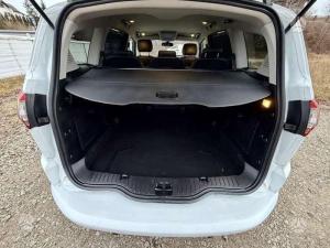 Balts Ford S-Max 2013 Šauļi, ar dzinēja tilpumu 2.20 L un nobraukumu 269 tūkst. km par 7950 €, foto 36 vietnē AUTOMOTO.COM.LV