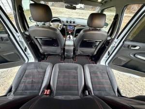 White Ford S-Max 2013 in Siauliai, with an engine capacity of 2.20 L and mileage of 269 thousand km for 7950 €, photo 26 on AUTOMOTO.COM.LV