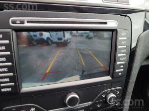 Balts Ford S-Max 2014 Rīga, ar dzinēja tilpumu 2.00 L un nobraukumu 0 tūkst. km par 6000 €, foto 22 vietnē AUTOMOTO.COM.LV