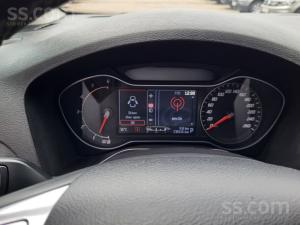 Balts Ford S-Max 2014 Rīga, ar dzinēja tilpumu 2.00 L un nobraukumu 0 tūkst. km par 6000 €, foto 23 vietnē AUTOMOTO.COM.LV