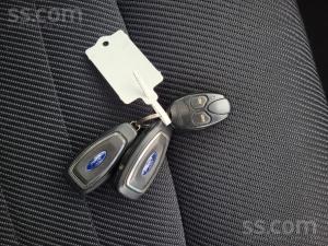 Balts Ford S-Max 2014 Rīga, ar dzinēja tilpumu 2.00 L un nobraukumu 0 tūkst. km par 6000 €, foto 24 vietnē AUTOMOTO.COM.LV