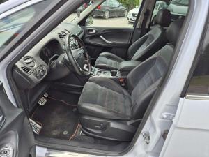 Balts Ford S-Max 2014 Kauņa, ar dzinēja tilpumu 2.20 L un nobraukumu 254 tūkst. km par 7800 €, foto 12 vietnē AUTOMOTO.COM.LV