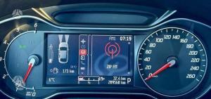 Balts Ford S-Max 2014 Šauļi, ar dzinēja tilpumu 2.20 L un nobraukumu 290 tūkst. km par 8999 €, foto 36 vietnē AUTOMOTO.COM.LV